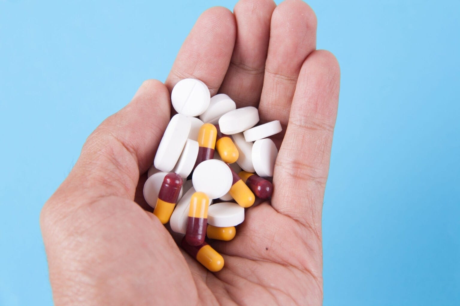 What is Polysubstance Abuse? - DreamLife Recovery