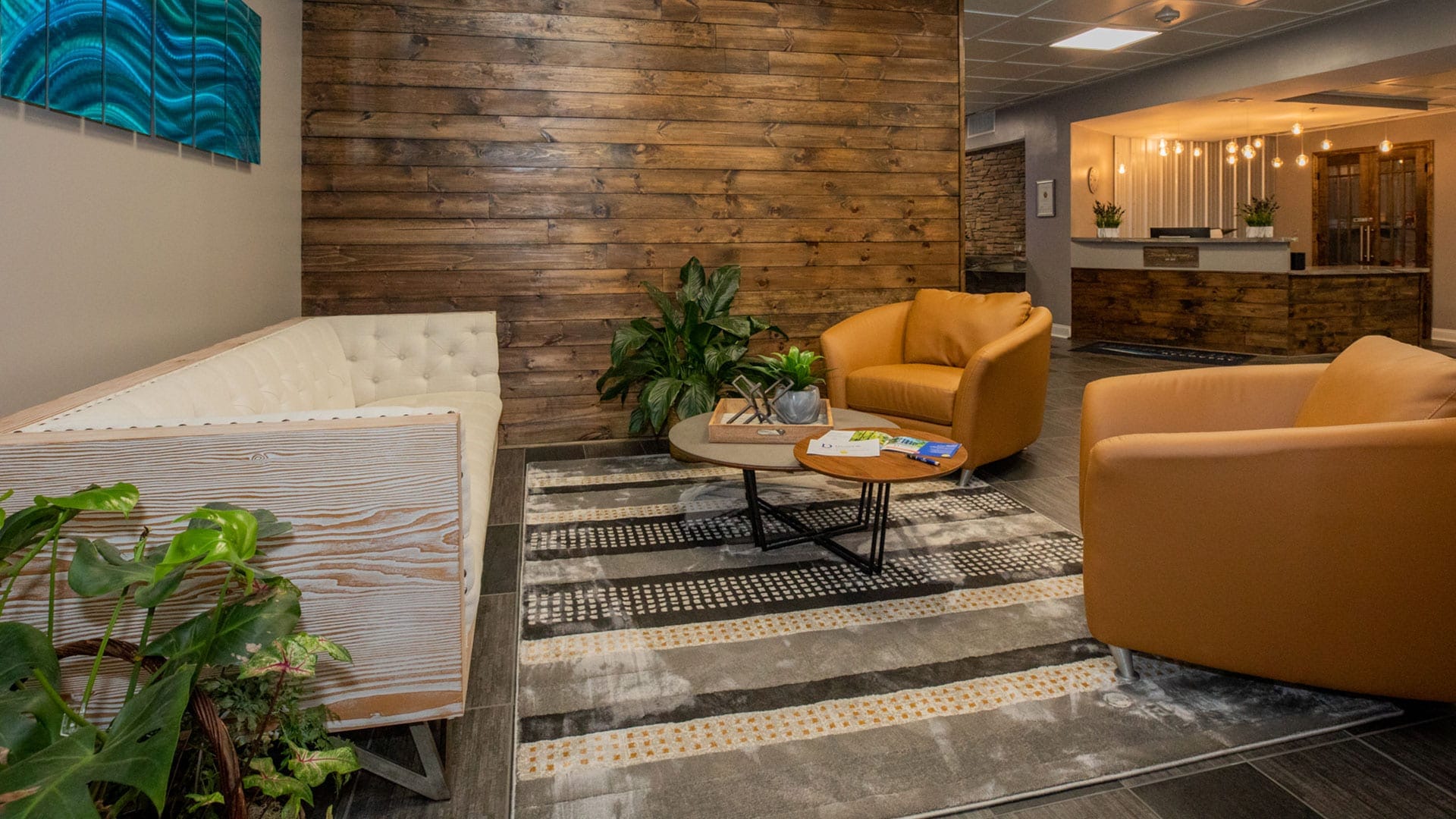 Virtual Tour Our Addiction Rehab- DreamLife Recovery