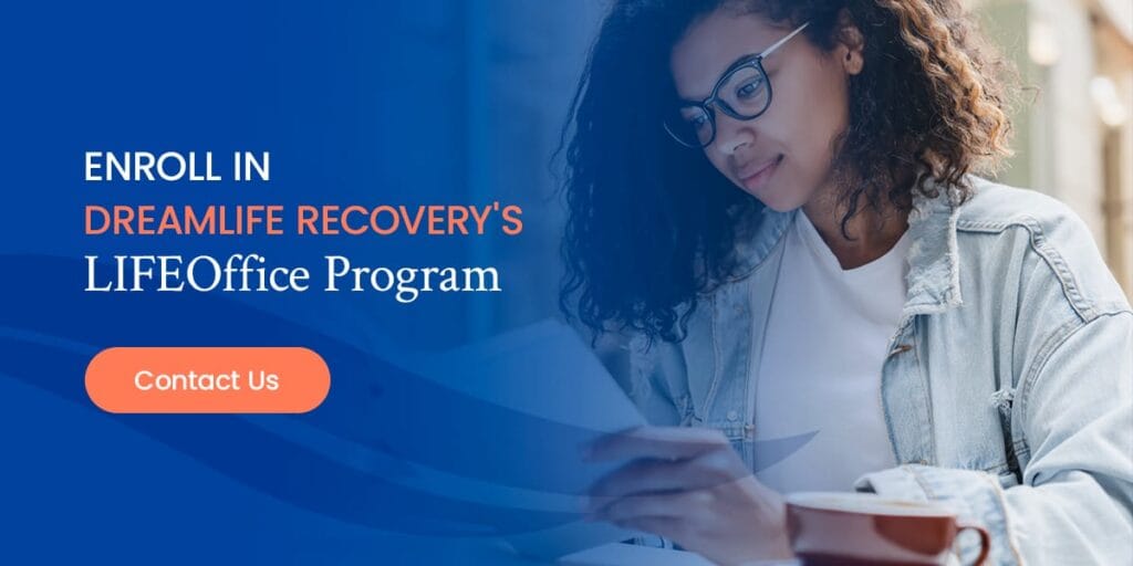 Can You Work While in Rehab? - DreamLife Recovery