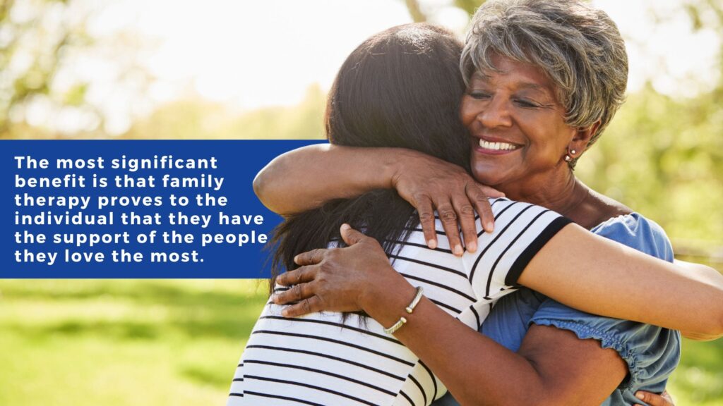 Understanding DreamLife Recovery’s Family Program