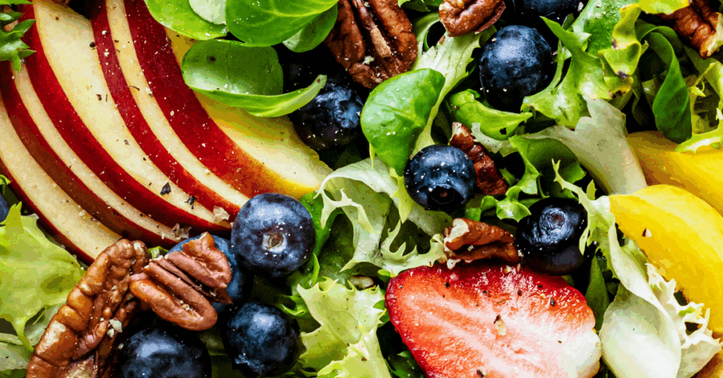 Nutrition Therapy - A Nourishing Recovery with DreamLife