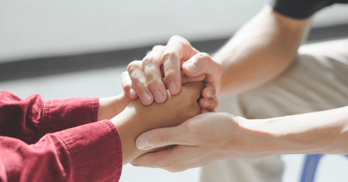 PTSD and Addiction: National PTSD Awareness Month 2026